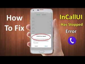 com.samsung.android.incallui - Explained - AndroidSRC