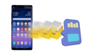 Transfer Data from Android to Android Wirelessly: Complete How to Guide - AndroidSRC