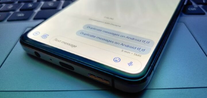 Why Do I Receive Duplicate Text Messages on Android? - AndroidSRC