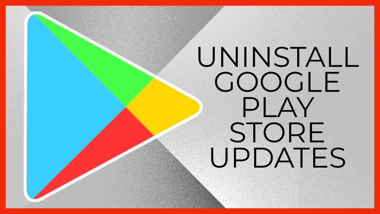 Looks Like Another App Is Blocking Access To Google Play - Fixed - AndroidSRC