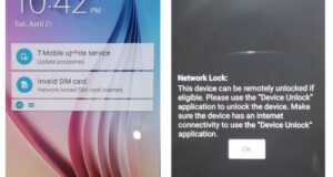 Network Locked SIM Card? Here's How to Unlock It - AndroidSRC