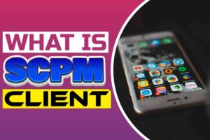 SCPM Client: What it Does & Is it Useful? An Overview - AndroidSRC
