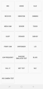 Samsung Secret Codes [Updated for 2025] + PDF - AndroidSRC