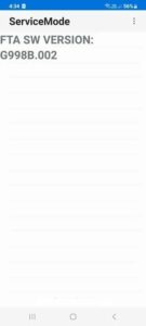 Samsung Secret Codes [Updated for 2025] + PDF - AndroidSRC