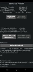 Samsung Secret Codes [Updated for 2025] + PDF - AndroidSRC