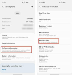 OEM Unlock: What it is, Benefits & How to Enable? [FREE] - AndroidSRC