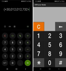 DRParser Mode: The Key to Maximizing Your Potential - AndroidSRC