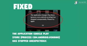 com.android.vending: Everything You Need to Know - AndroidSRC