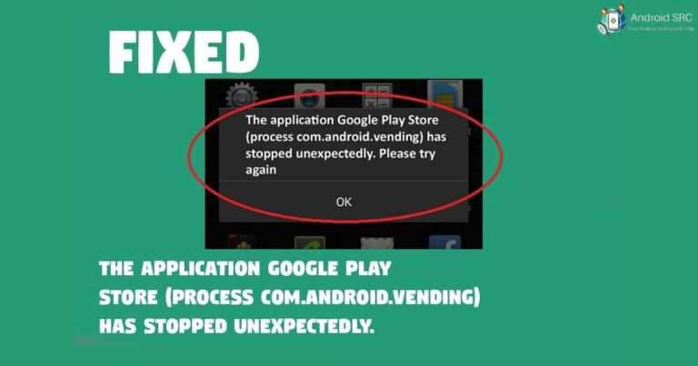 com.android.vending: Everything You Need to Know - AndroidSRC