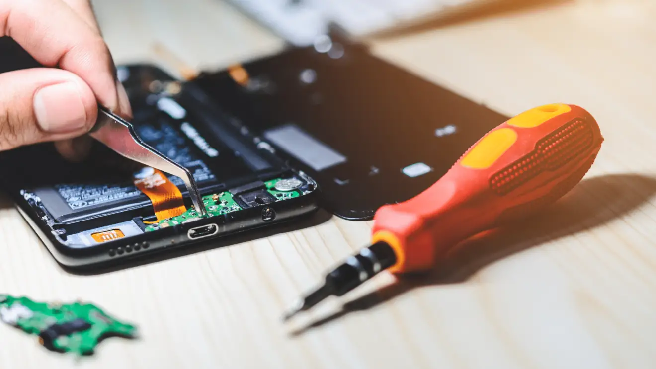 Mic not working on Android? Try these fixes - AndroidSRC