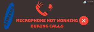Mic Not Working During Calls? Here's What to Do - AndroidSRC
