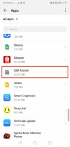All About Sim Toolkit: A Comprehensive Guide - AndroidSRC