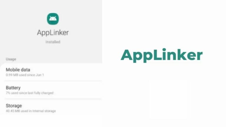 Applinker Android (com.sec.android.app.applinker) - AndroidSRC