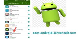 com.android.server.telecom: Explained - AndroidSRC