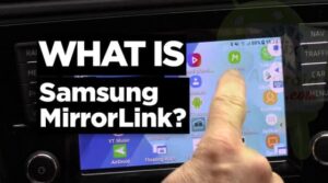MirrorLink App for Samsung: Everything You Need to Know - AndroidSRC