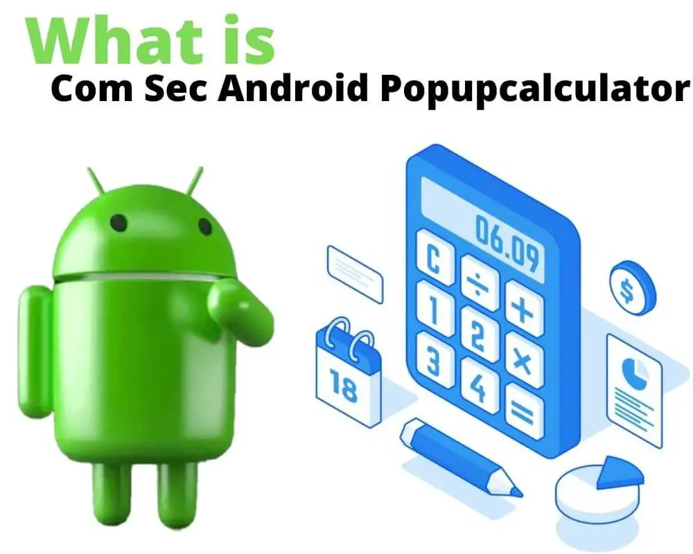 com.sec.android.app.popupcalculator: A Comprehensive Guide - AndroidSRC