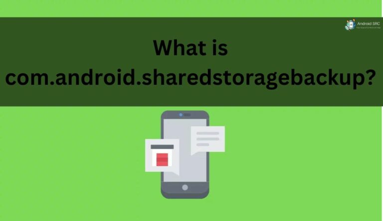com.android.sharedstoragebackup: Explained - AndroidSRC