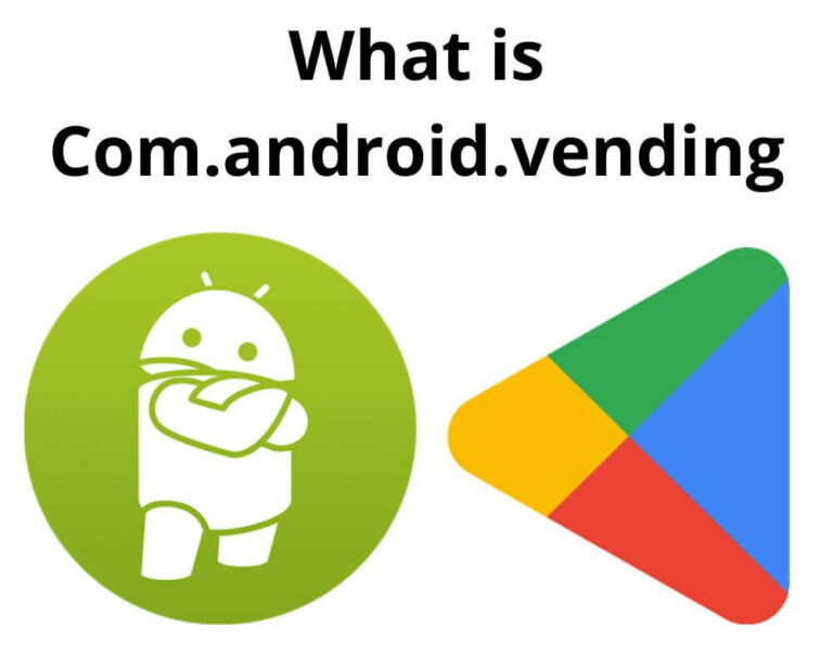 com.android.vending: Everything You Need to Know - AndroidSRC