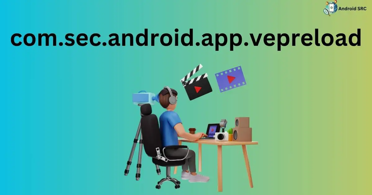 com.sec.android.app.vepreload: Explained - AndroidSRC