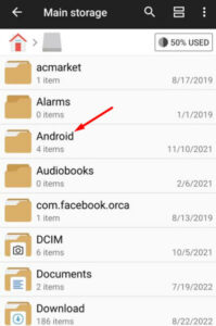 com.samsung.android.forest - Explained - AndroidSRC