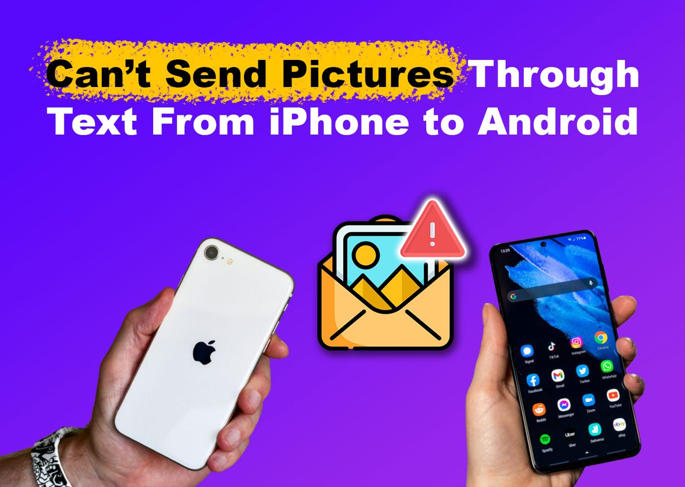 Can t Send Pictures From IPhone To Android AndroidSRC can-t-send-pictures-from-iphone-to-android-androidsrc