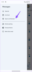 Not Receiving Text Messages on Phone? [Try these Fixes] - AndroidSRC
