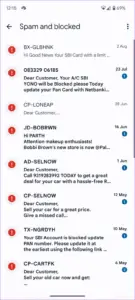 Not Receiving Text Messages on Phone? [Try these Fixes] - AndroidSRC