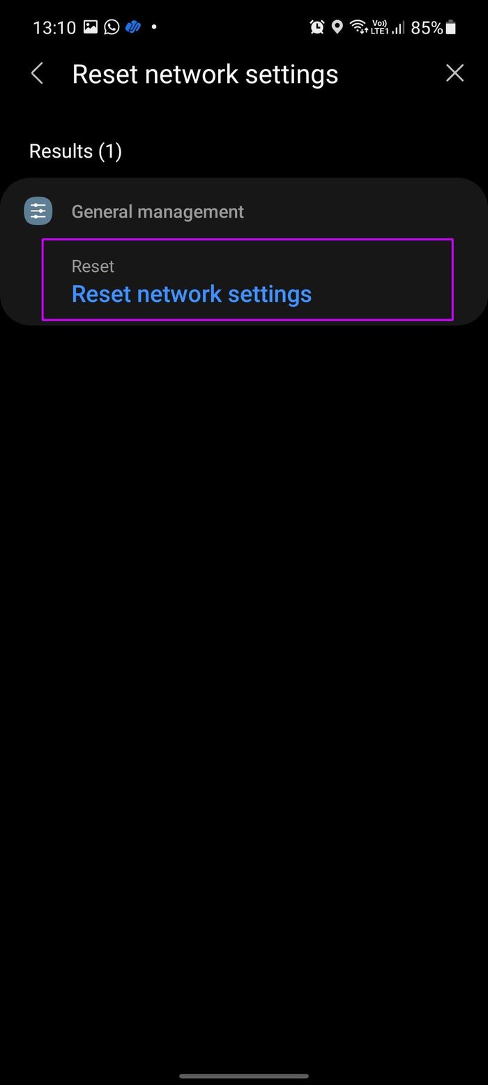 Not Receiving Text Messages on Phone? [Try these Fixes] - AndroidSRC