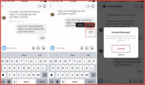 How to Recall Text Message on Android? Quick Tips - AndroidSRC